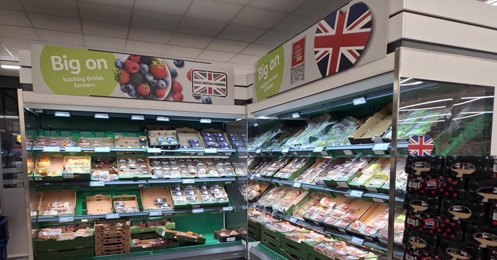 Lidl changes store layouts and adds self-checkouts | The Grocer