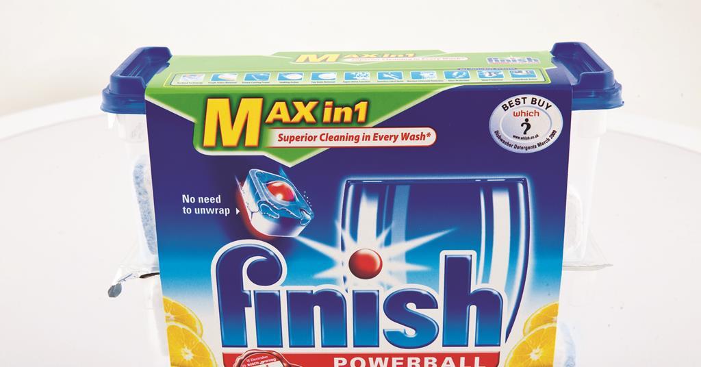 66: Finish | Analysis & Features | The Grocer