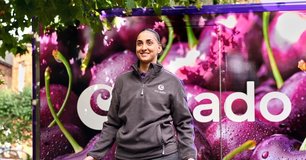 Ocado CEO Tim Steiner on Getir and Gorillas | The Grocer