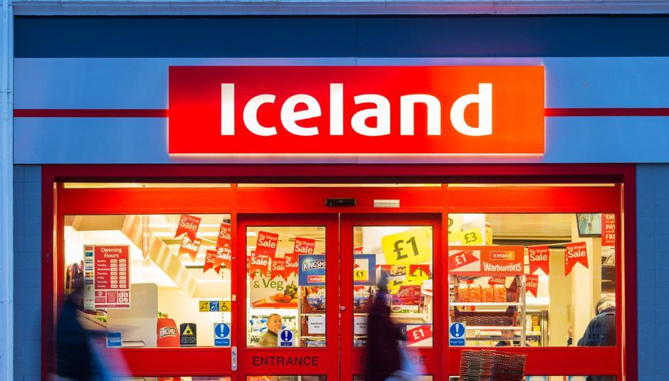 Malcolm Walker, CEO, Iceland (59) | Analysis & Features | The Grocer