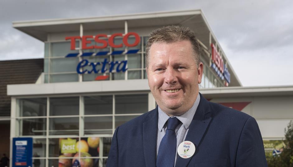 Tesco Danestone, Aberdeen: Grocer 33 store of the week | Grocer 33 ...