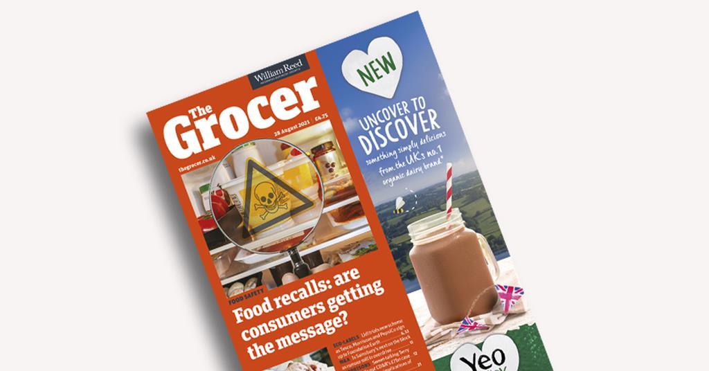 The Grocer Features List 2026 | Feature Synopsis | The Grocer