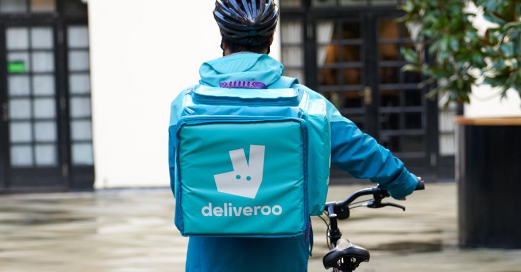 Bestway to save Deliveroo restaurant partners ‘thousands’ with new ...