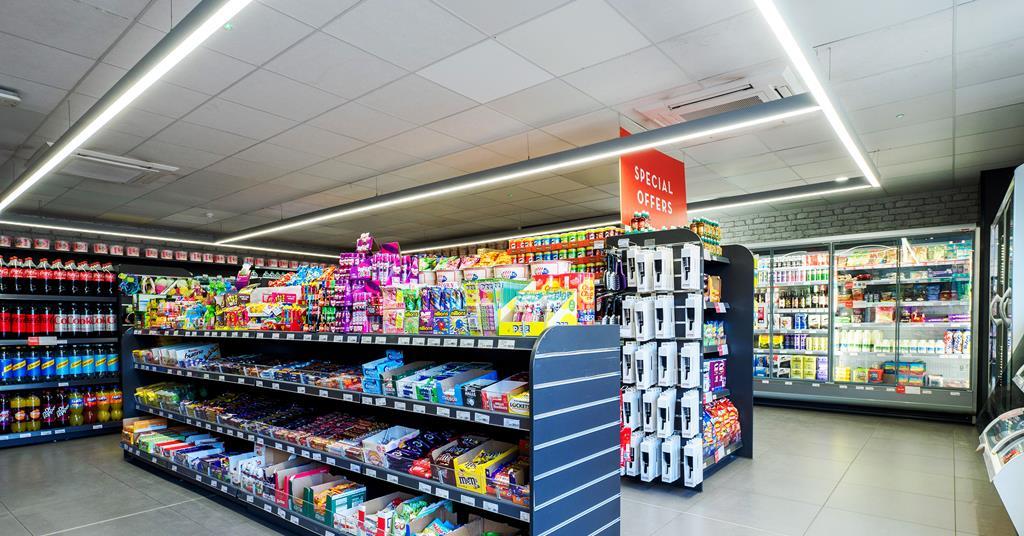 Butlin’s ramps up convenience offer with Nisa store refits | News | The ...
