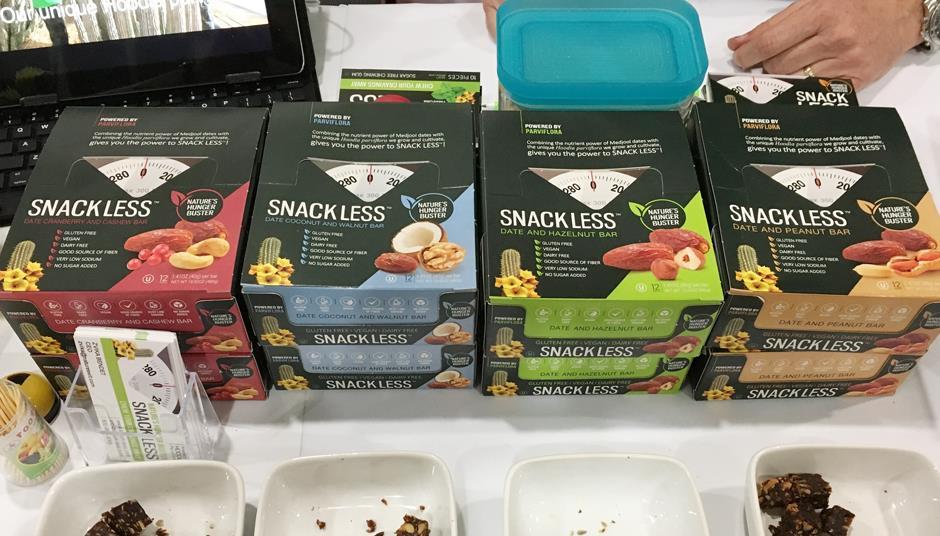 The top 10 new food trends from the Fancy Food Show | Analysis ...