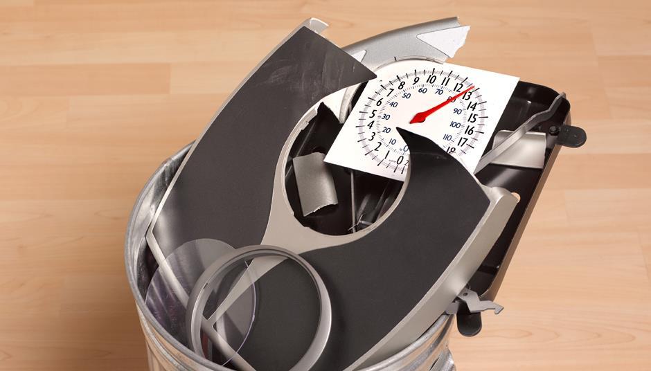 Smashing the scales: weight management category report 2018 | Category ...