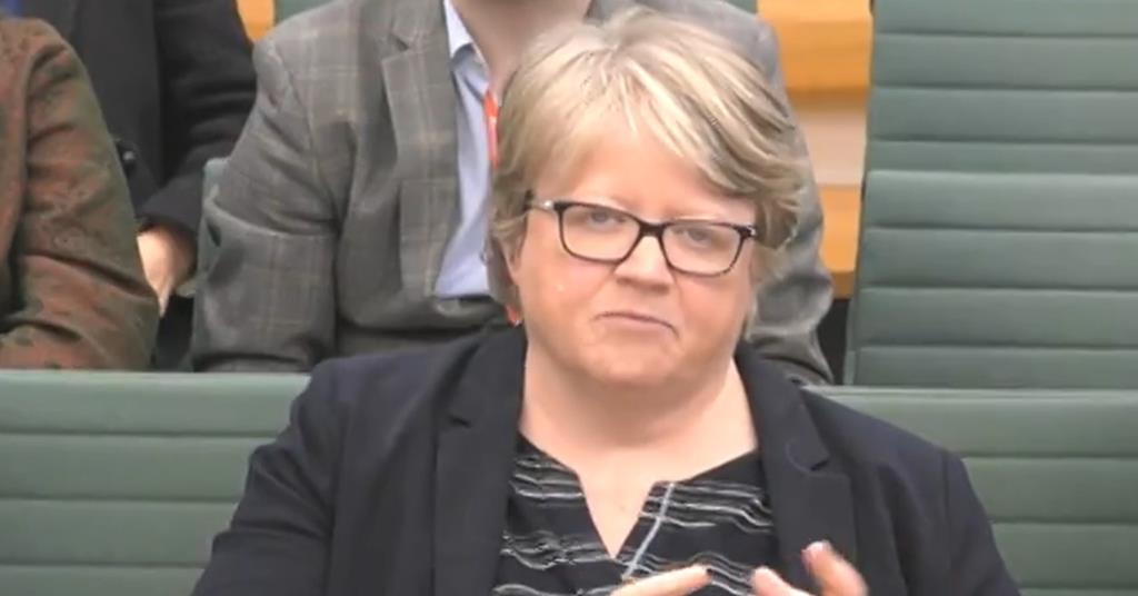 Outdated Defra systems accused of putting industry at risk | News | The ...