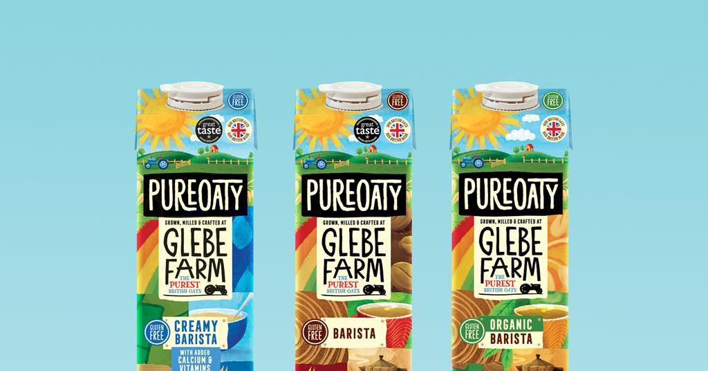 Glebe Farm pumps millions into single-site oat milk operation | News ...