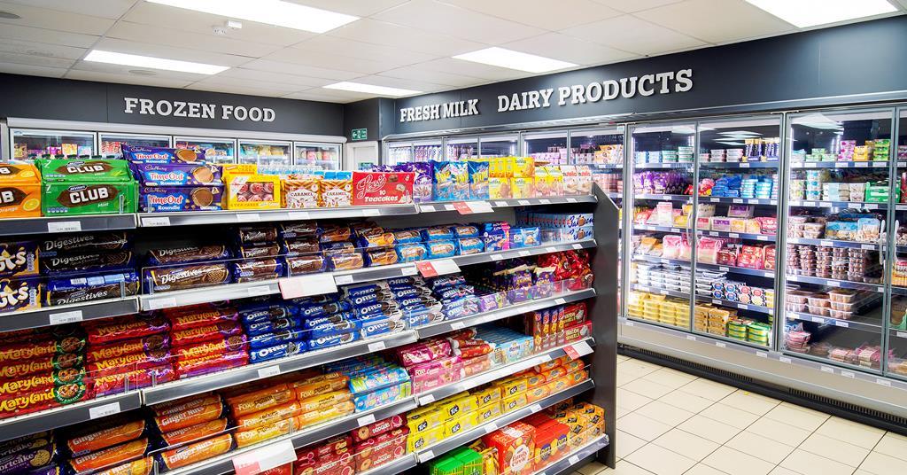 Butlin’s ramps up convenience offer with Nisa store refits | News | The ...