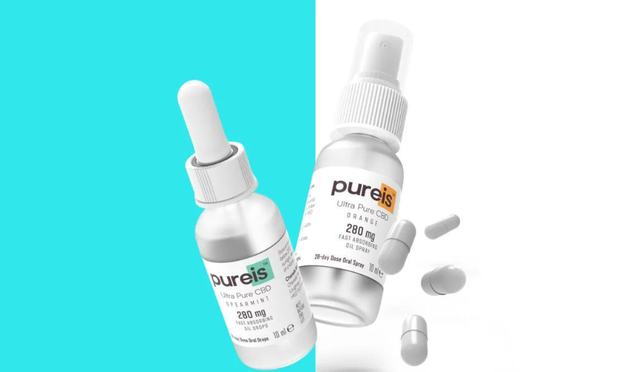 CBD brands rejoice as FSA progresses novel food applications | The Grocer