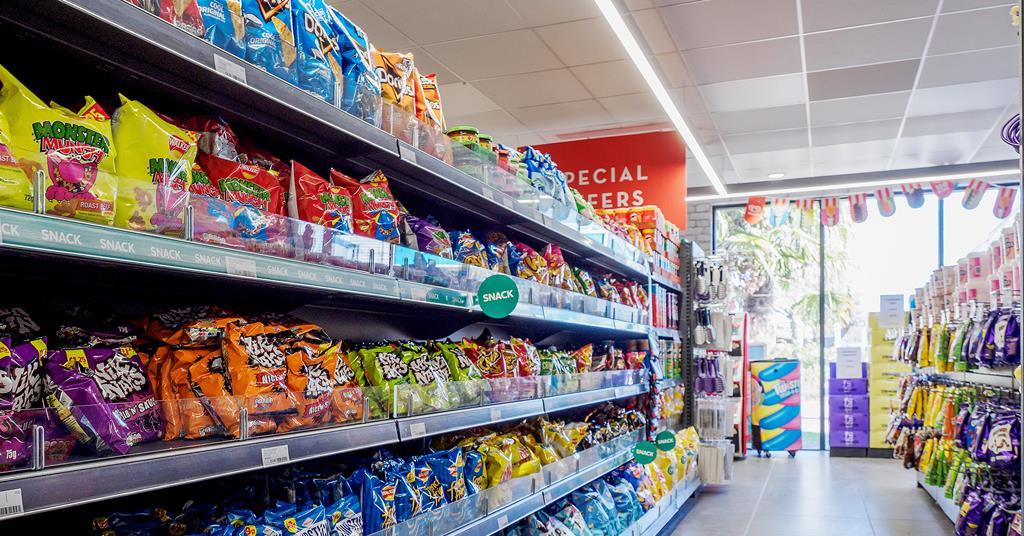 Butlin’s ramps up convenience offer with Nisa store refits | News | The ...