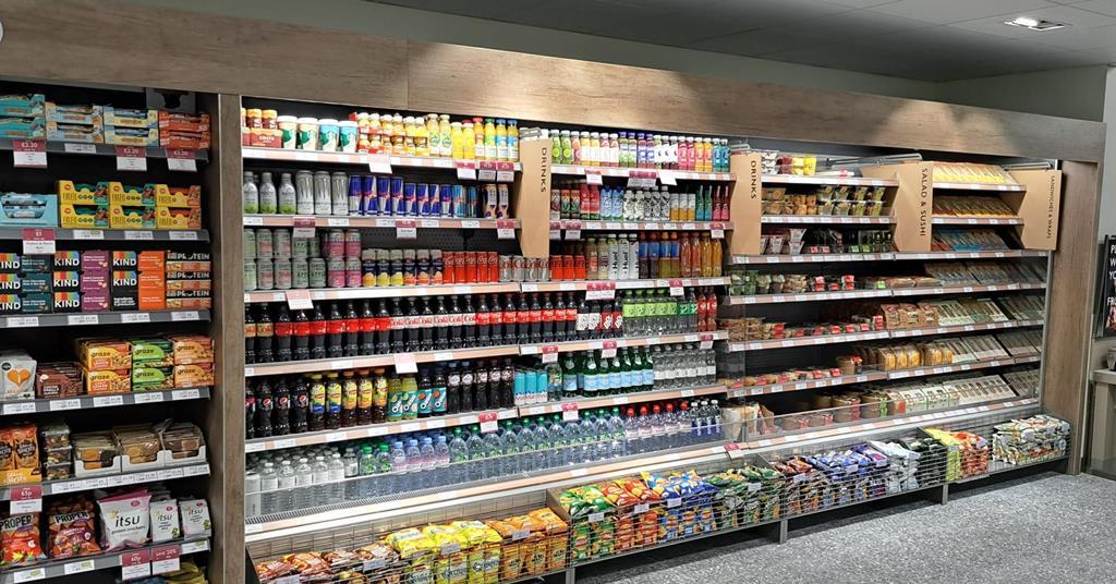 Waitrose to launch its first ever lunchtime meal deal | News | The Grocer