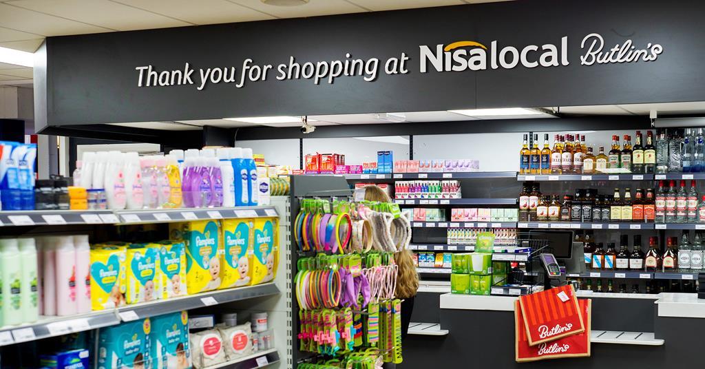 Butlin’s ramps up convenience offer with Nisa store refits | News | The ...