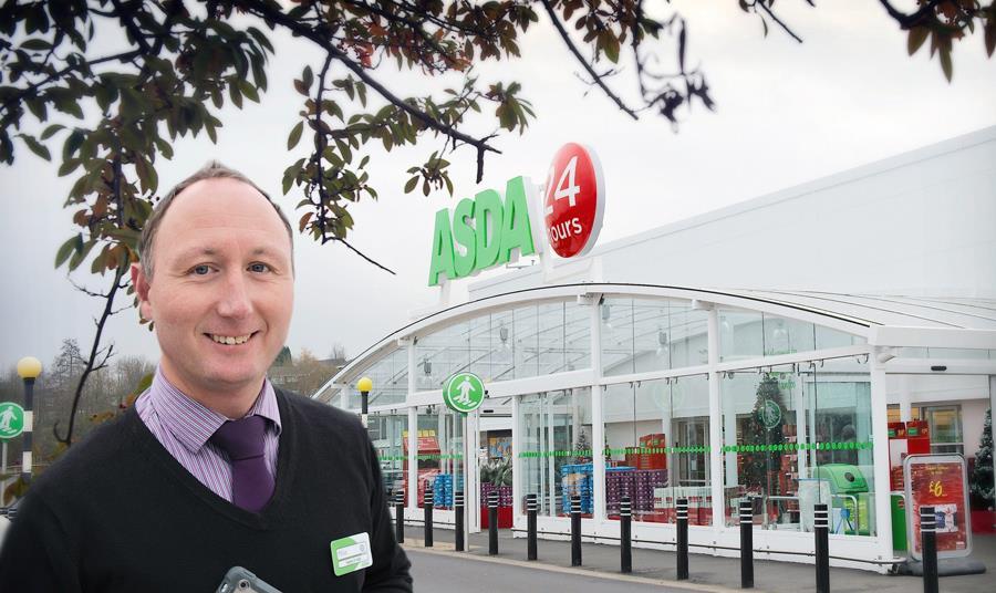 Asda Wolstanton: Grocer 33 store of the week | Grocer 33 | The Grocer