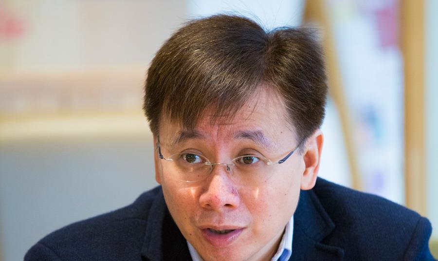 Procter & Gamble North Europe boss Irwin Lee to step down | News | The ...