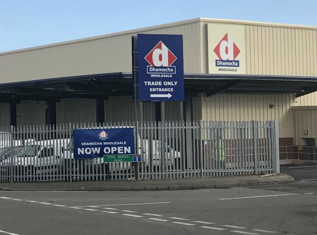 Dhamecha Group opens ninth cash & carry in Birmingham | News | The Grocer