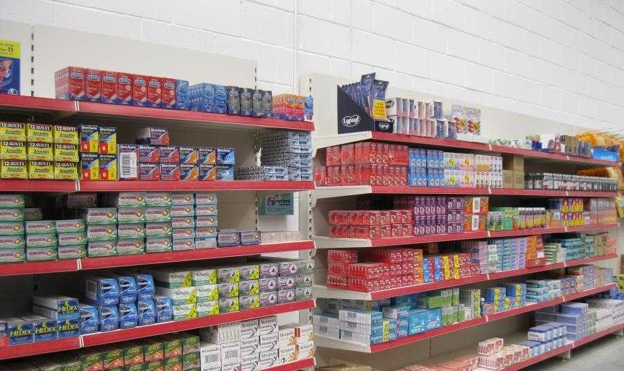 How Bestway transformed its Glasgow depot: in pictures | News | The Grocer