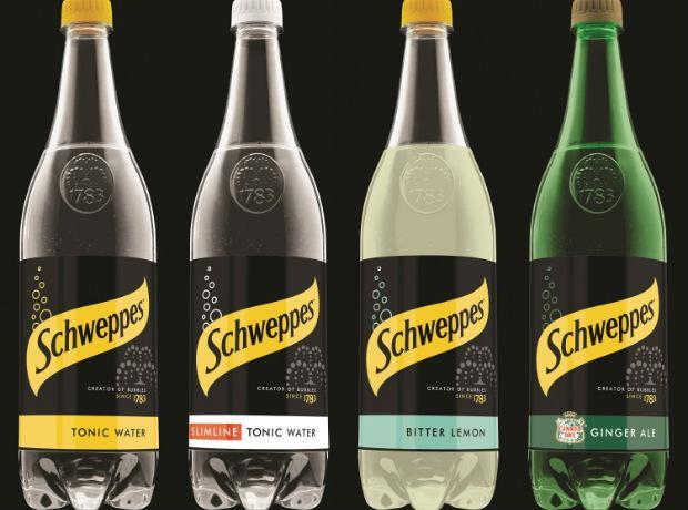 70: Schweppes | Analysis & Features | The Grocer
