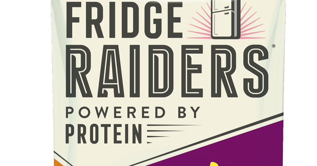 Fridge Raiders launches World Flavours Chicken Bites with katsu flavour ...