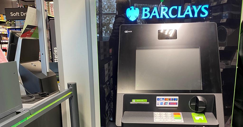 Spotlight: inside Asda’s second Express c-store in Tottenham Hale ...