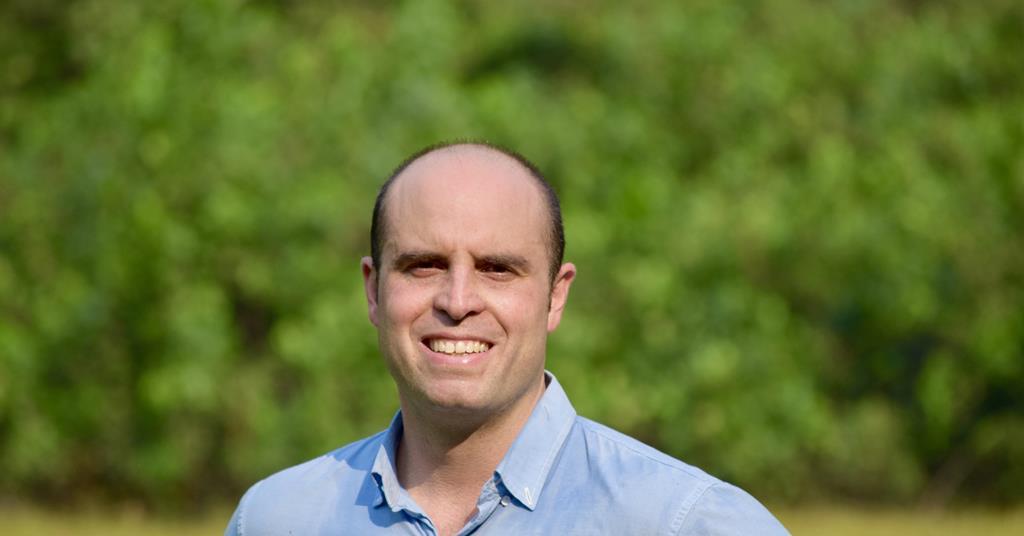How Napoleon inspired Mighty Earth founder Glenn Hurowitz to tackle Big ...