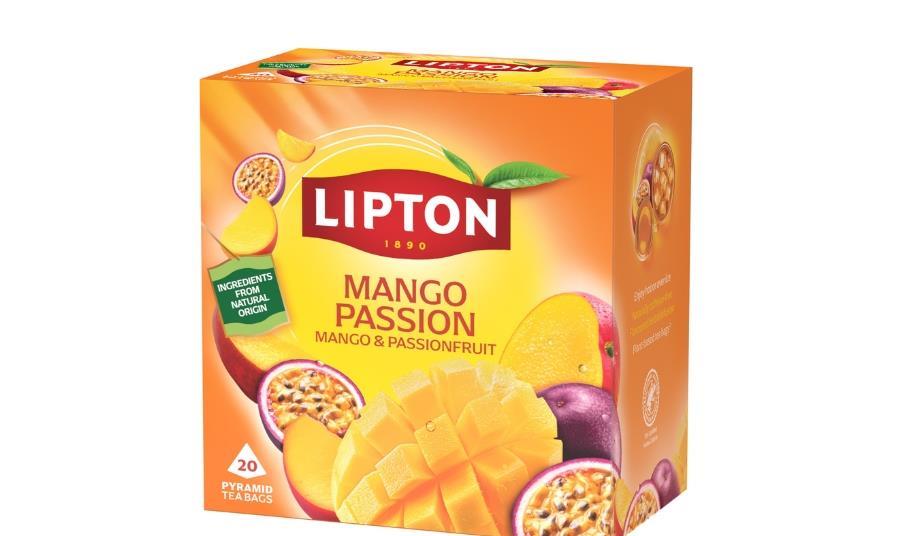 Lipton relaunches hot tea range in the UK | The Grocer