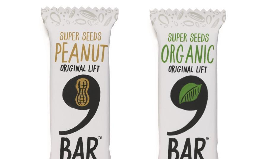 Snack brand 9Bar gets new look and recipes | News | The Grocer
