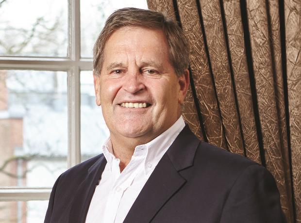 Spar International appoint Graham O'Connor as president | News | The Grocer