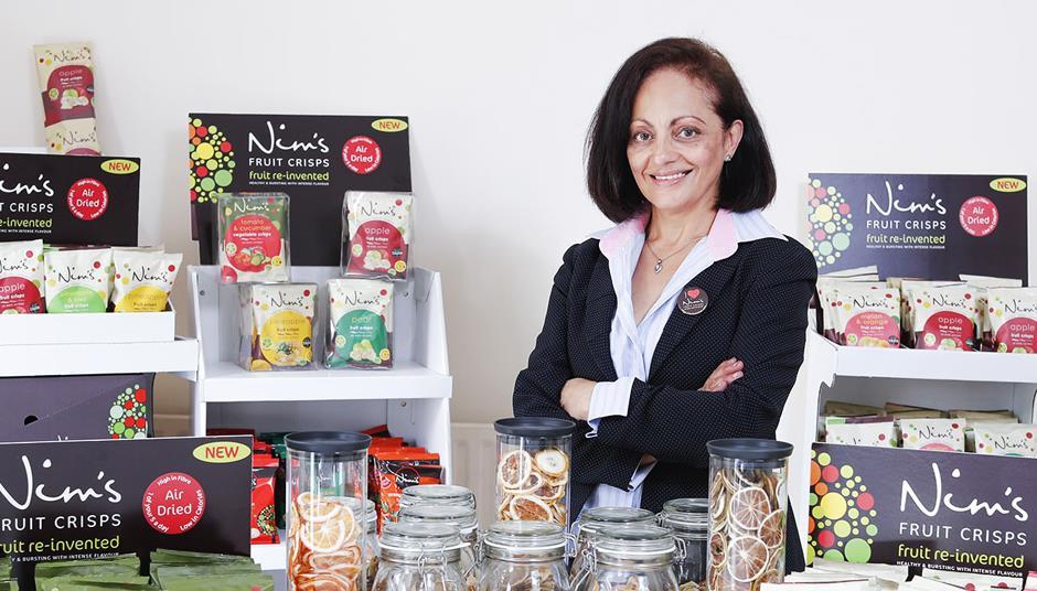 Nim’s to launch kids snacks after record raise on Backit | News | The ...