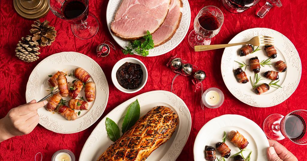 Range preview: Farmison Christmas food 2021 | Range Preview | The Grocer