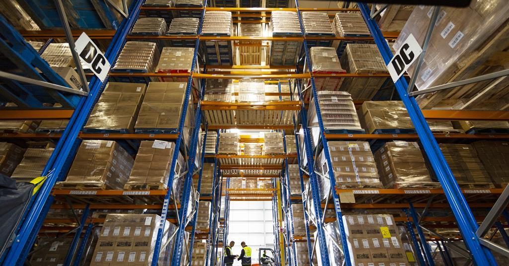 DCS Group hits £350m: what’s next for the distributor? | The Grocer