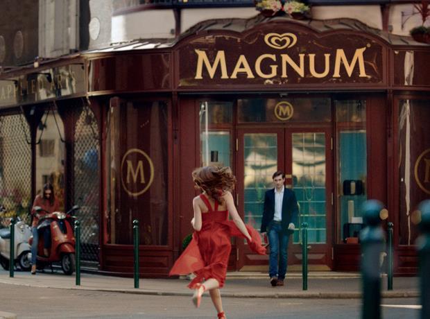 Wall’s Magnum - Five Kisses | Analysis & Features | The Grocer