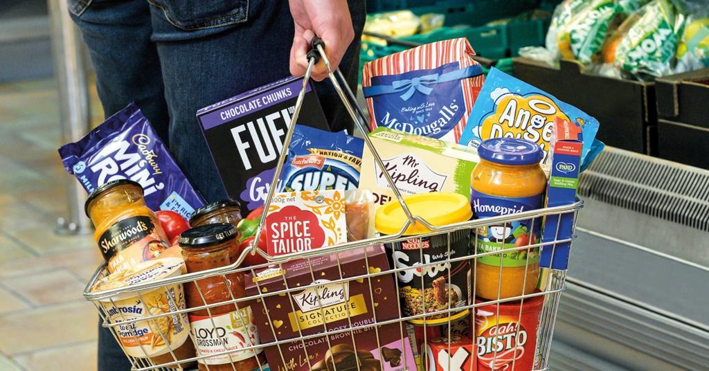 Premier Foods sales exceed £1bn thanks to 'premiumisation' trend | The ...
