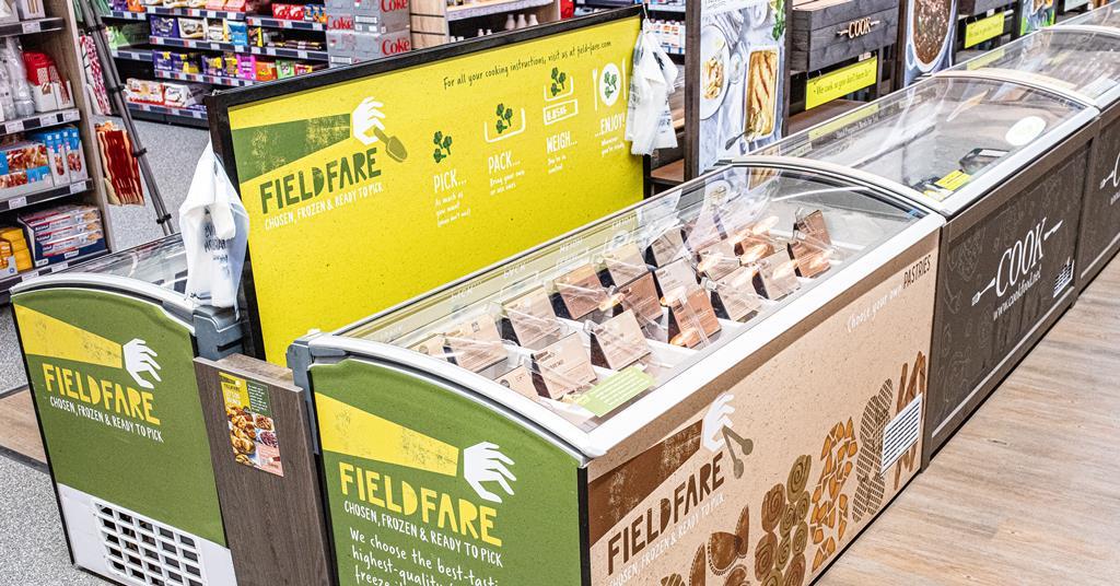 Why specialist retailers and suppliers attend the Farm Shop & Deli Show ...