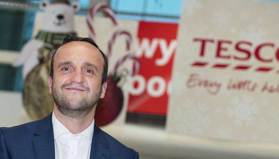 Tesco Extra Culverhouse Cross, Cardiff: G33 store of the week | Grocer ...