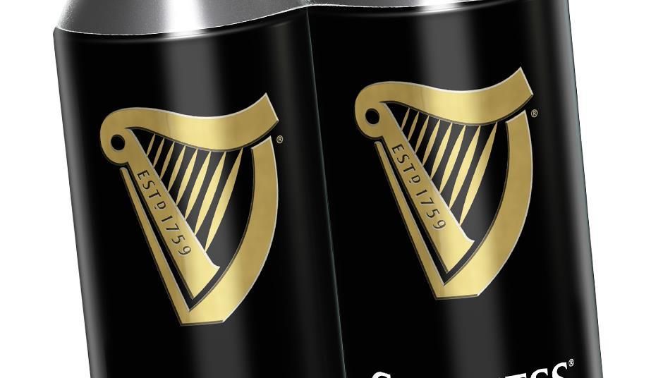 Guinness rises past John Smith’s to top ale & stout sector | News | The ...