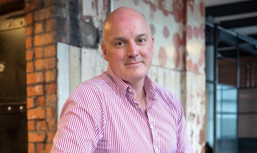 Wrexham Lager appoints new CEO | News | The Grocer