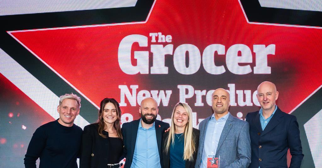 The Grocer’s New Product & Packaging Awards 2024: Composite pack of the ...