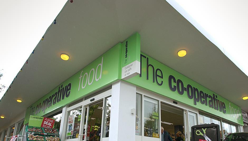 Co-op trial boosts value and tertiary lines | News | The Grocer