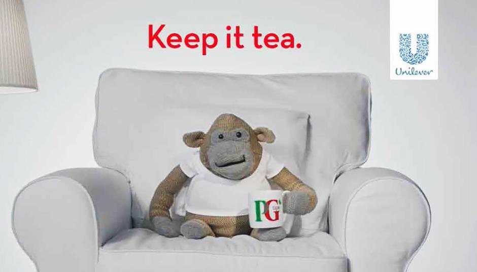 71: PG Tips | Analysis & Features | The Grocer