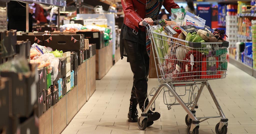 Nine habits shoppers will change as inflation transforms the landscape ...