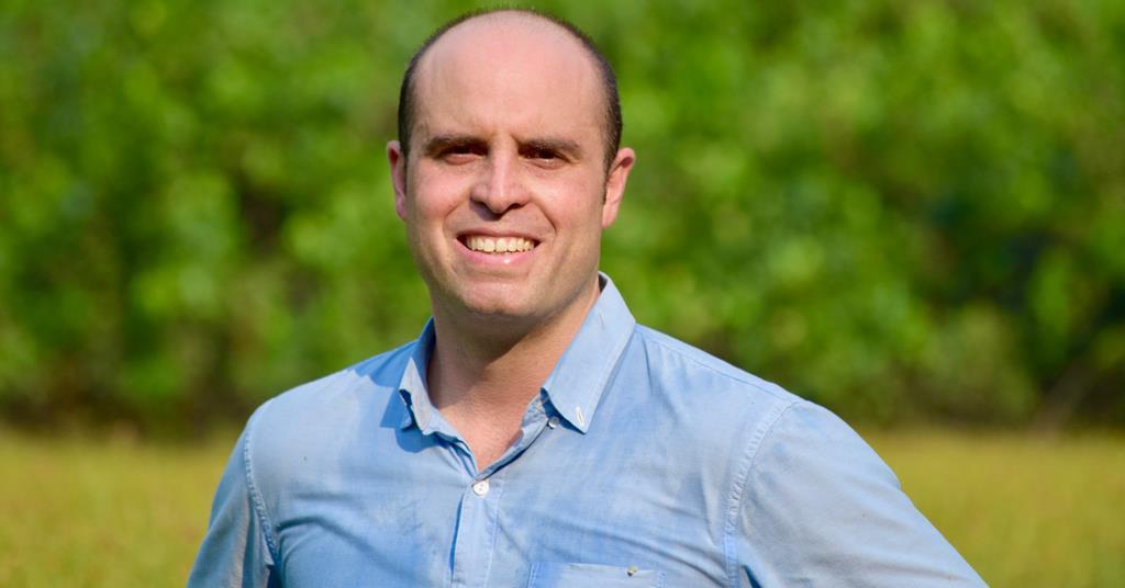 How Napoleon inspired Mighty Earth founder Glenn Hurowitz to tackle Big ...