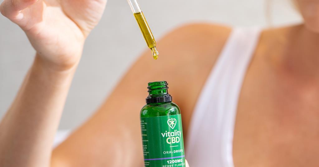 Test phase: CBD category report 2021 | Category Report | The Grocer