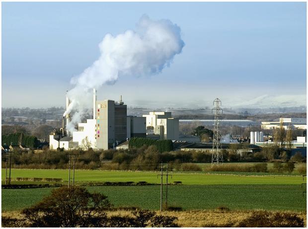 Nestlé to shut Hayes plant after £200m Tutbury revamp | News | The Grocer