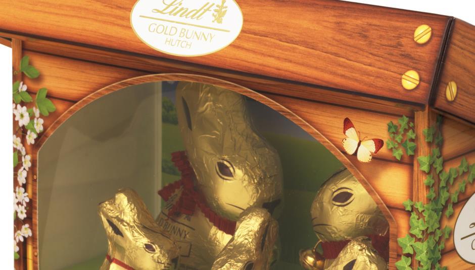 New launches drive UK sales and profits improvements at Lindt ...
