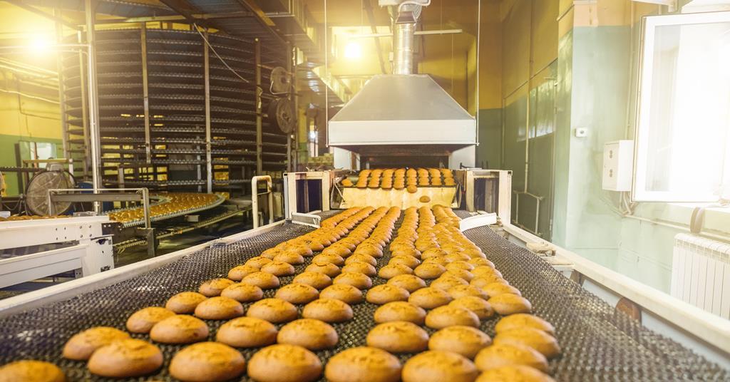 How to identify food manufacturers at risk of failure | The Grocer