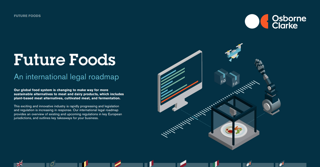 Alternative proteins: how to navigate the regulatory maze | The Grocer