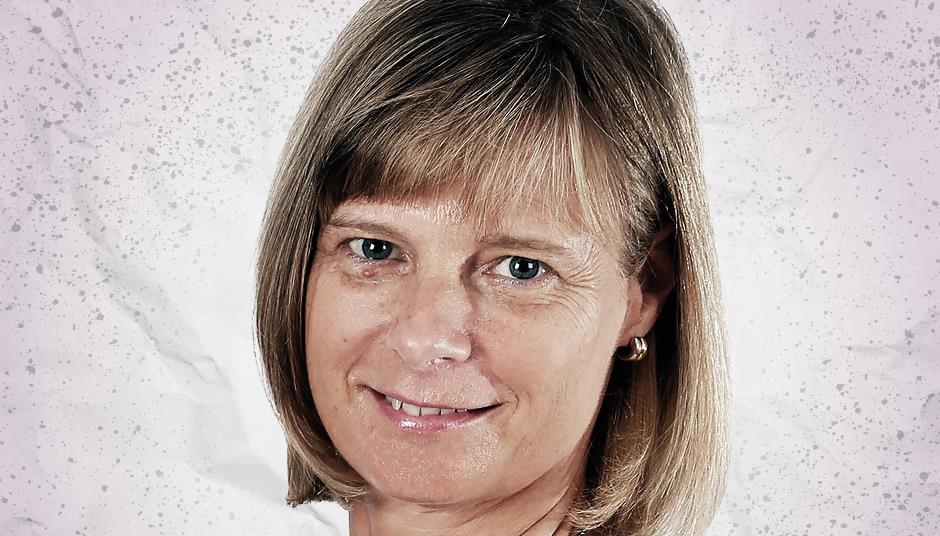 Janet McCollum, CEO, Moy Park (47) | Analysis & Features | The Grocer