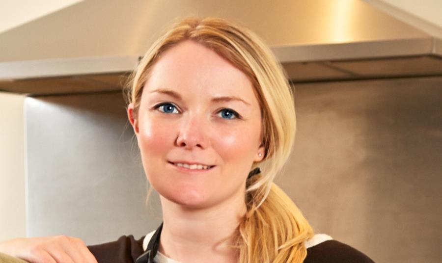 Amy Cheadle, Northern Dough Co, on pizza and bellybuttons | My ...