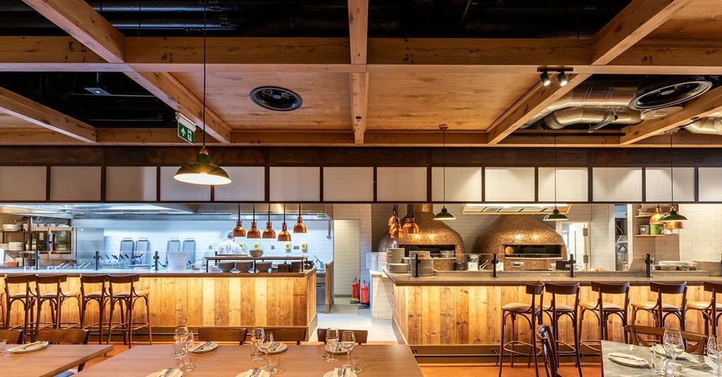 Eataly London: finally open and the place to eat, shop and study ...